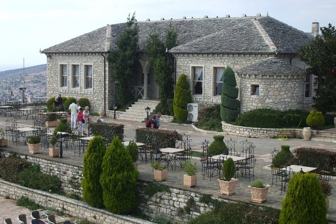 Butrint, Ksamil, Blue Eye, Lekuresi Castle. All-In-One Day Trip. - Exploring Butrint National Park