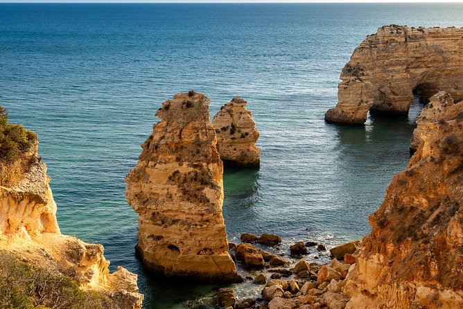 By Land & By Sea Review: A Scenic Adventure - Accessibility Considerations and Recommendations