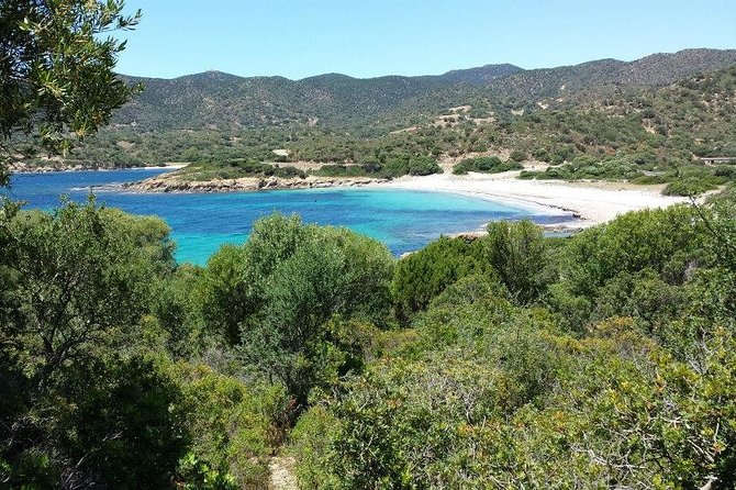 Cagliari: Quad Adventure Experience Review - Booking and Cancellation Policies