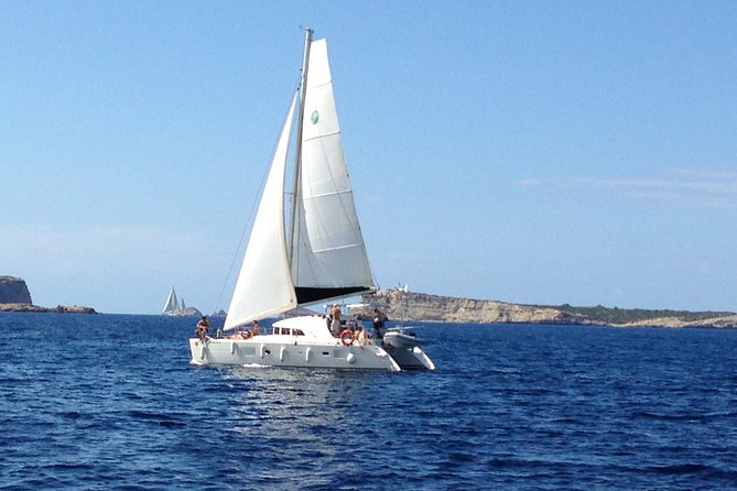 Cala Comte Private Catamaran Tour - Sustainability and Responsibility