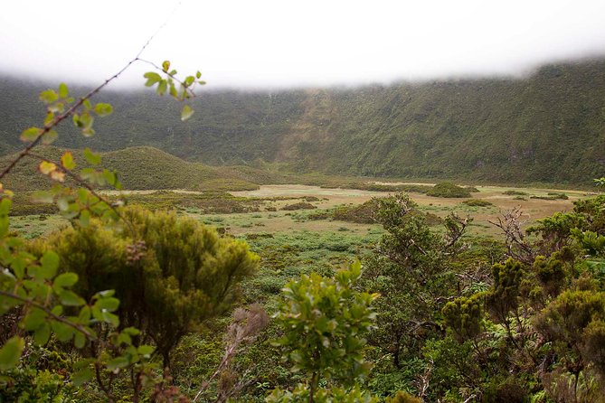 Caldeira Do Faial Descent - Private Hiking Tour - Pricing and Booking Information