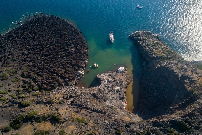 Caldera Morning Cruise With King Thiras Boat - Traveler Experiences and Feedback