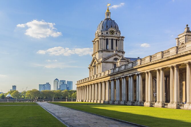 Cambridge and Greenwich - Day Tour From Brighton - Tips for a Smooth Tour Experience