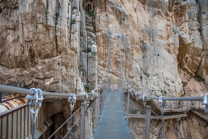 Caminito Del Rey: Day Trip From Granada - Traveler Reviews and Feedback