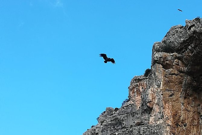 Caminito Del Rey Trekking Walkway - Preparing for the Hike