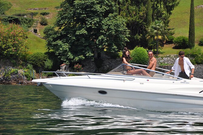 Cannes - Lerins Islands Private Boat Tour -Seabob Experience - Seabob Seascooter Adventure
