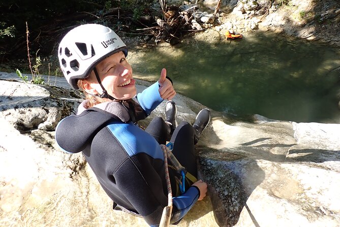 Canyoning Lake Bled Slovenia With Photos and Videos - Pricing and Booking Information