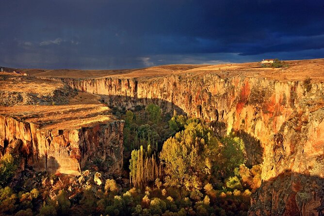 Cappadocia Daily Green Tour - Customer Feedback