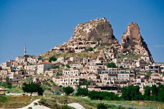 Cappadocia Red Tour Review: A Memorable Experience - Shopping Experiences on the Tour