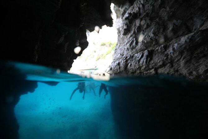 Capri Private Boat Tour From Sorrento, Positano or Amalfi - Customer Experiences and Reviews