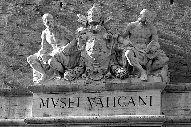 Castel Sant Angelo Guided Tour and Tickets - Panoramic Views From the Rooftop Terrace