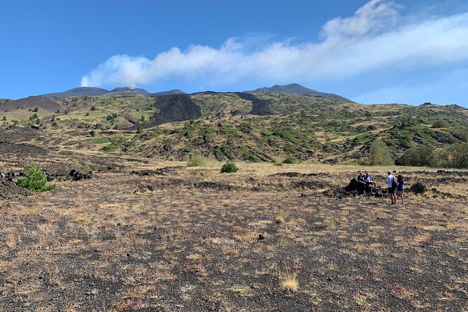Catania: Etna & Food Jeep Tour - Highlights From Recent Tour Reviews