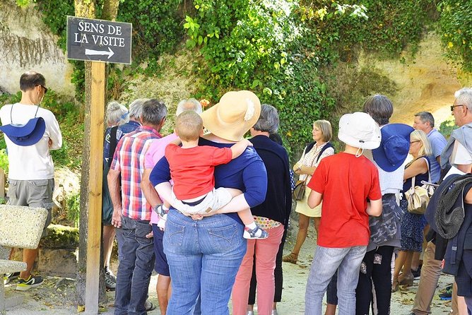 Cave Museum Village Troglodyte of Rochemenier Admission Ticket - Planning Your Visit