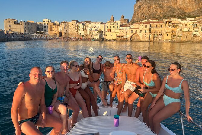 Cefalù Boat Excursion and Snorkeling Review - Experience Highlights and Recommendations
