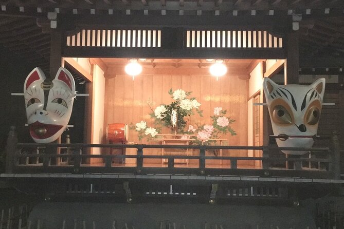 Celebrate Unique Japanese New Year Tradition Culture Festivity - Travel Through Time in Oji Station