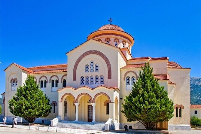 Cephalonia Private Shore Excursion Kefalonia Highlights - Guest Experiences and Reviews