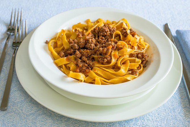 Cesarine: Dining & Cooking Demo at Locals Home in Bologna - Booking Information and Cancellation Policy