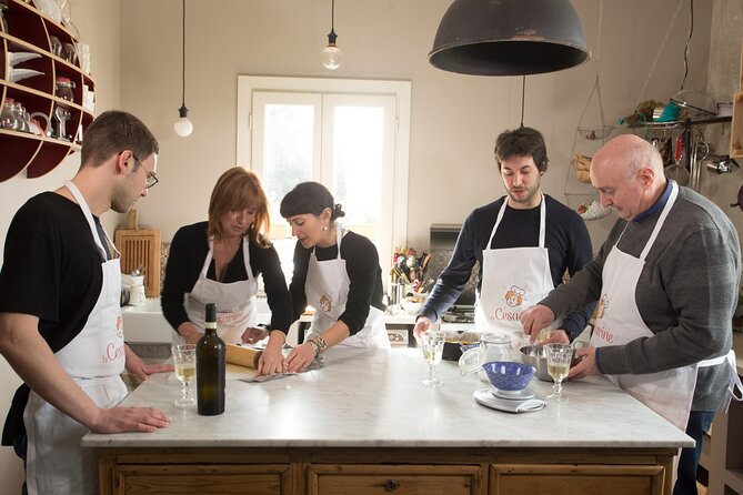 Cesarine: Home Cooking Class & Meal With a Local in Rimini - Traveler Reviews and Feedback