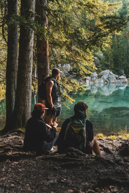 Chamonix: Sunset Hike & Cheese Fondue in an Alpine Land - Customer Reviews and Feedback