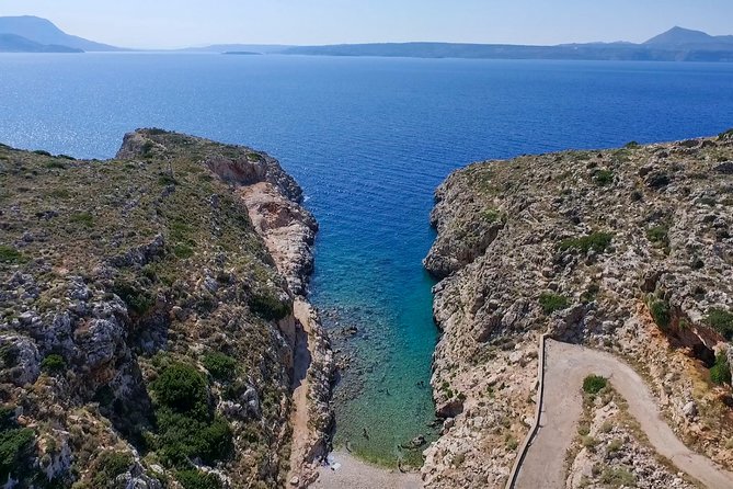 Chania: Scuba Diving for Beginners - Ensuring Safety and Comfort in the Water