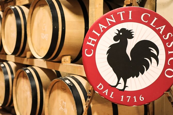 Chianti Classico, Montalcino, Montepulciano by Minivan: Wine Tastings & Lunch - Explore Castellina and Taste Local Wines