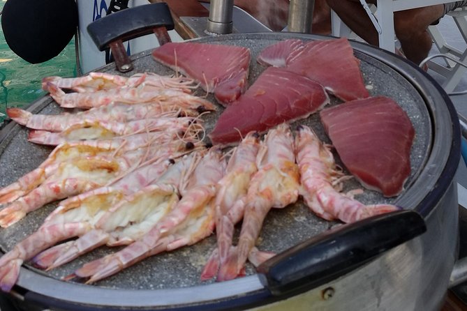 Cinque Terre Lunch Boat Tour - Capturing the Beauty of Cinque Terre