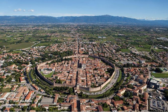 Cittadella Card - Historic Significance