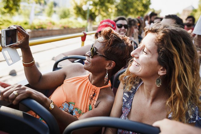 City Sightseeing Thessaloniki Hop-On Hop-Off Bus Tour - Frequently Asked Questions