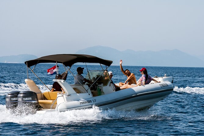 Coastal Vineyards: A Dream Wine Tour to Elaphiti Islands - Exploring Lopud Island: Culture and Scenery