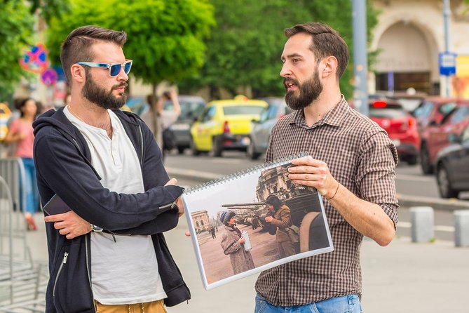 Communist Bucharest Walking Tour - Savoring the Tastes of the Communist Era
