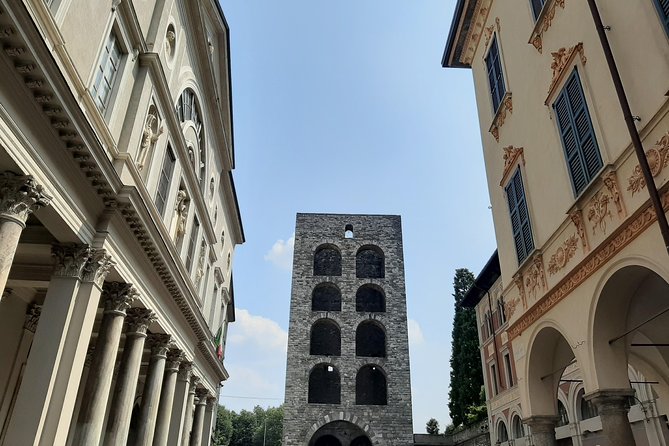 Como City and Its History Exclusive Walking Tour (1 H From Milan) - Exploring Lake Como