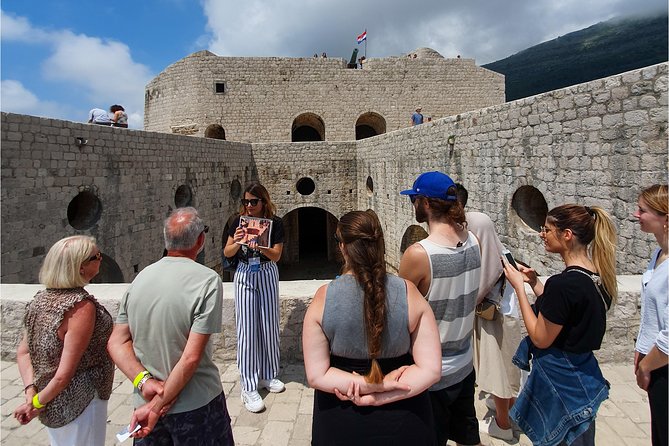 Complete Game of Thrones Experience in Dubrovnik - Trsteno Botanical Garden: A Breath of Fresh Air