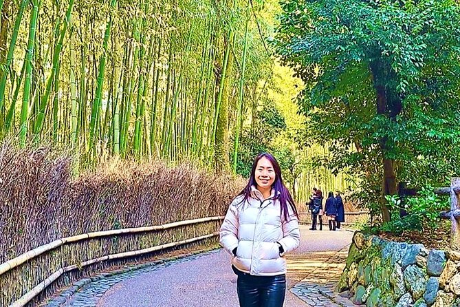 Complete Kyoto Tour: Explore 10 Must-See Sights and Hidden Gems - Engaging Historical Insights and Cultural Context