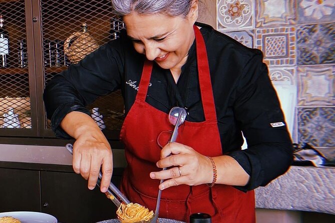 Cooking Class in Your Holiday Rental - Customizable Menus for All Dietary Needs