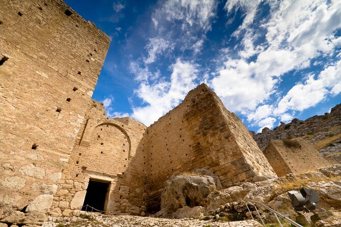 Corinth Canal, Ancient Corinth, Nafplio and Epidaurus Private Tour From Athens - Experiencing the Ancient Epidaurus
