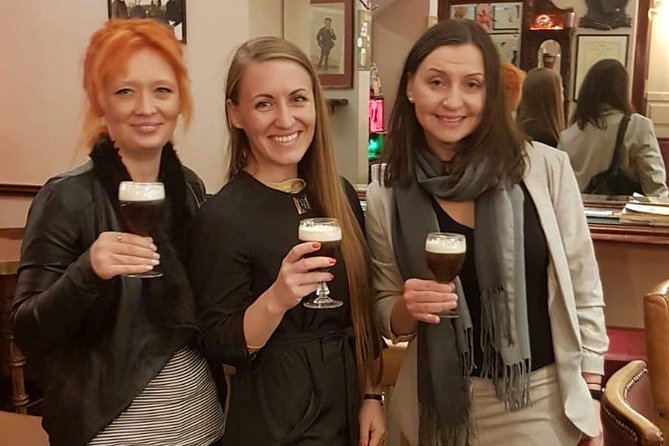 Cork Culinary Tour - Recommendations for Participants