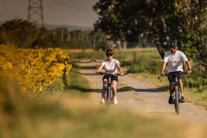 Cortona - Easy Guided Ebike Tour Around the Etruscan City. - Exploring Cortonas Hidden Gems