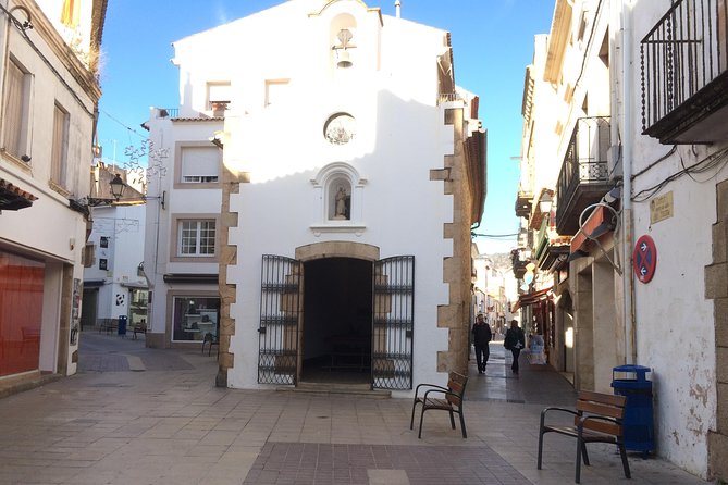 Costa Brava Scenic Hike & Tossa De Mar Small Group Tour - Requirements and Recommendations