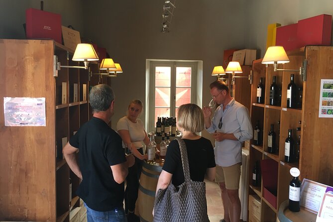 Côtes De Provence Day Trip Review - Recommended for Wine Lovers