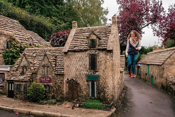 Cotswolds Full-Day Tour From Birmingham - Traveler Reviews