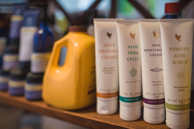 Couples Aromatherapy Massage - Convenient Meeting Point and Directions