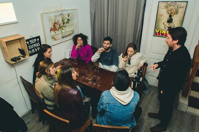 Craft Beer, Porto Secrets & Wine by Food Lover Tour - Knowledgeable and Friendly Guides