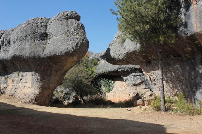 Cuenca and the Enchanted City Full Day Tour From Madrid - Historical Insights