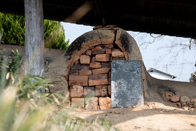 Culture Pottery Making Experience in Tamba - Getting There