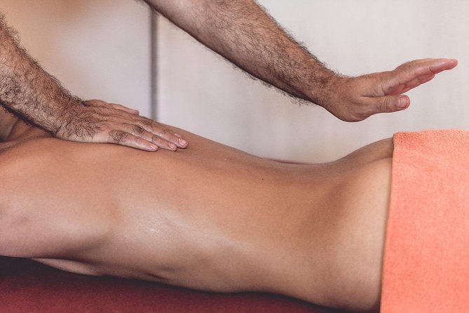 Custom Massage: 1 Hour - Nearby Attractions
