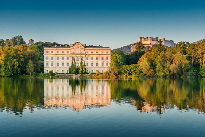 Customized Private Tour to Salzburg for Cruise Guests From Linz or Passau - Exploring Hallstatt: A Picturesque Alpine Village
