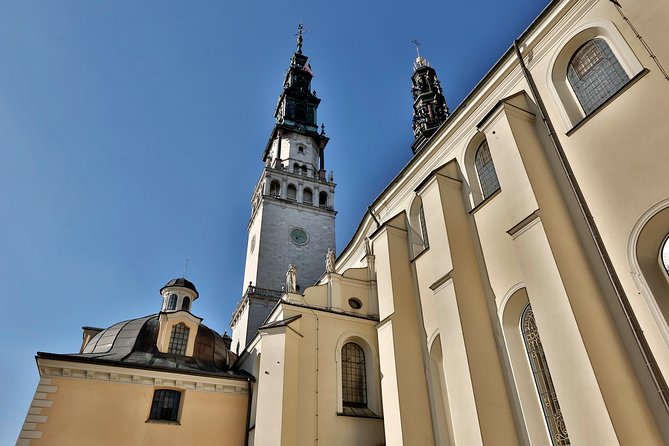 Czestochowa the Black Madonna Day Tour From Krakow - Tour Expectations and Recommendations
