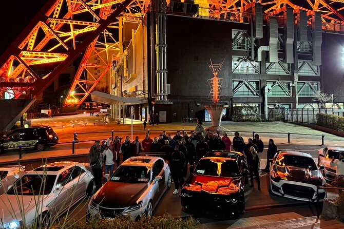 Daikoku Tokyo Drift Car Club Membership & Photo Shoots Experience - Customer Feedback and Ratings