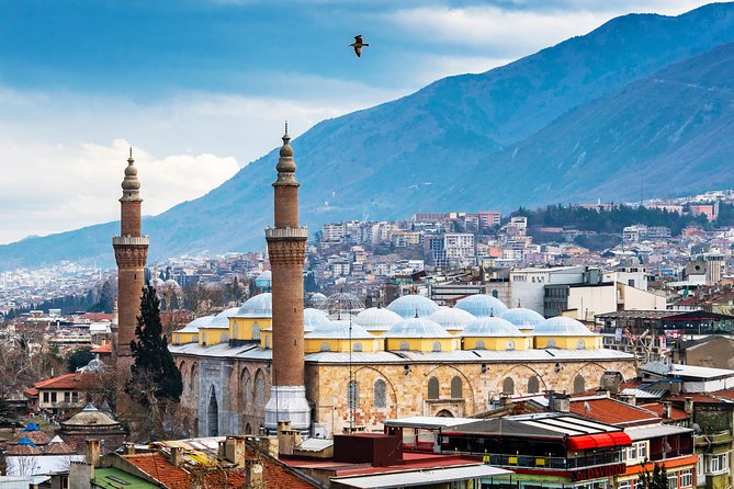Daily Bursa and Uludag Tour - Additional Activities and Optional Extras