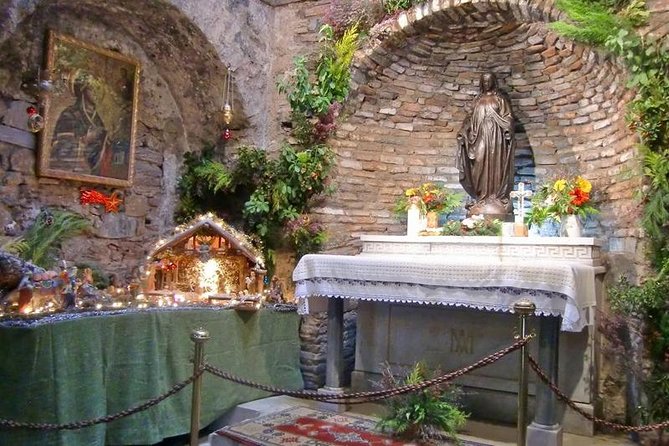 Daily Trip to House of Virgin Mary, Ancient City of Ephesus, Basilica of St.John - Important Considerations